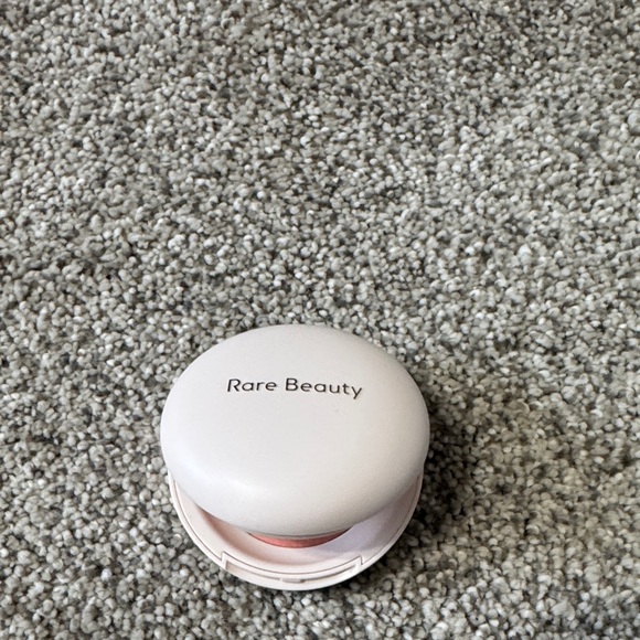 Rare Beauty | Makeup | Rare Beauty Blush Compact With Soft Pink Hue ...